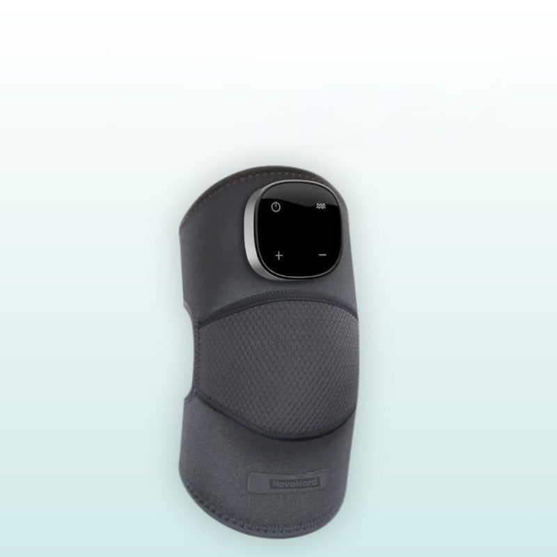 OrthoPulse™ - Intelligent Knee Massager – Novanord UK